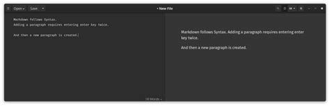 How To Add New Line In Markdown
