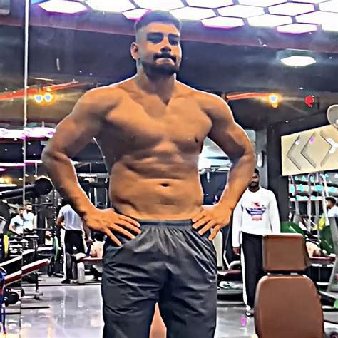 Subham Saroha