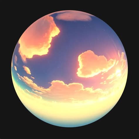 Stylized Skybox Freestylized