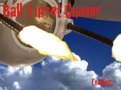 Ball Turret Gunner Release Date Videos Screenshots Reviews On Rawg