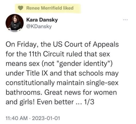 Whats Current Bc Liberal Mla Renee Merrifield Under Attack For Liking Tweet Supporting