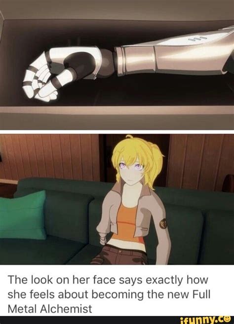 Pin By Ecos Z On Cause I Can Rwby Memes Rwby Rwby Funny