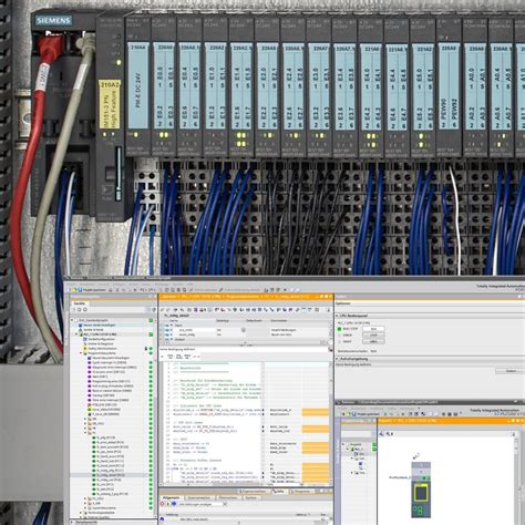 Sps Systemtechnik Eberle Automatische Systeme