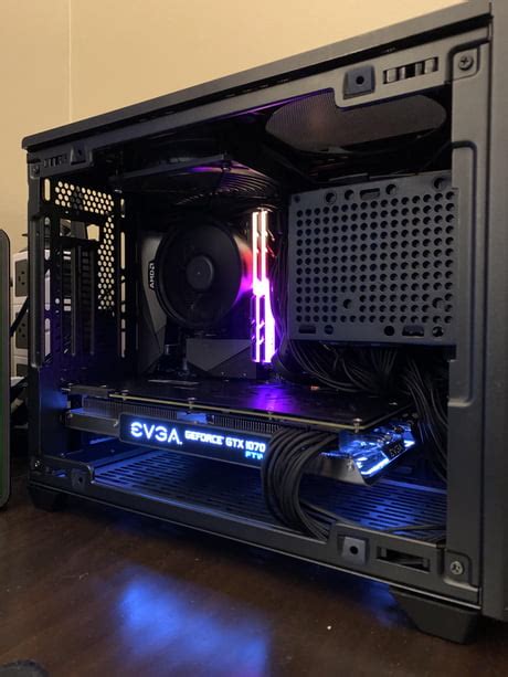 25 Mini Itx Pc Build India 337344 Mini Itx Pc Build India