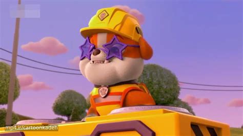 دانلود کارتون رابل و دوستان جدید دوبله فارسی کارتون رابل و دوستان