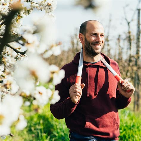 Azienda Agricola Biologica Bucci Biorfarm