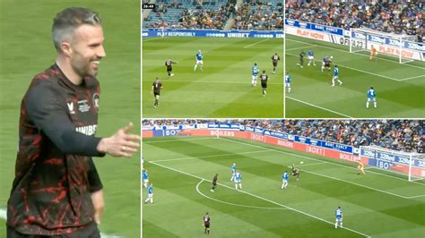 အာဆင်နယ်တို့ ပရီးမီးယားလိဂ်ဖလား အနိုင်ရမယ် ထင်မိလား မေးခွန်းကို ပြန်ဖြေတဲ့ ဗန်ပါစီ Spht