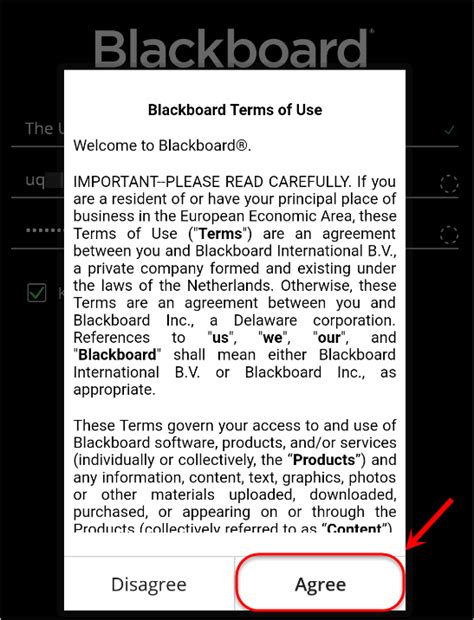 Getting Started With Blackboard Instructor Original Elearning University Of Queensland