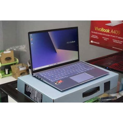 Jual Laptop Asus Zenbook Di Seller Cv Bima Utama Peunayong Kota Banda Aceh Blibli