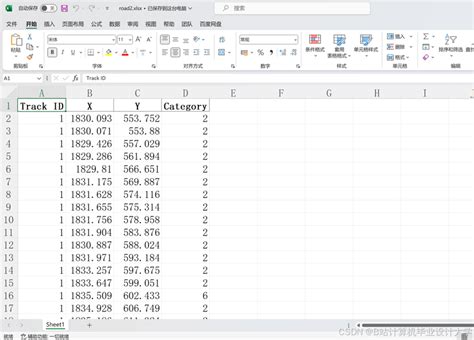 计算机毕业设计python深度学习车辆轨迹识别与目标检测分析系统 大数据毕业设计源码lw文档ppt讲解数据挖掘机器学习实验