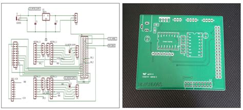 S18 Xy Plotter Embedded Systems Learning Academy