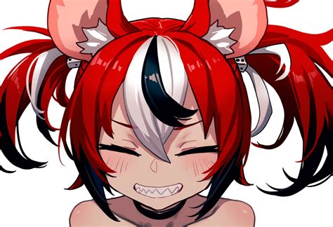 어눌하게 한국어 하는 일녀 인방 치트키 버튜버 에펨코리아