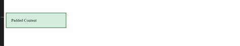 The Box Model In Css Complete Guide To Content Padding Margin Width