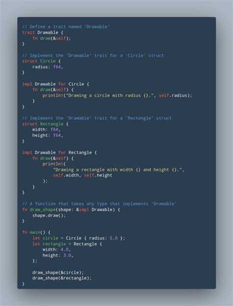 Reasons To Choose Rust For Innovative Apps