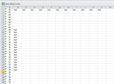 Knop In Excel Voor Opslaan Data Archief Excel PC Helpforum