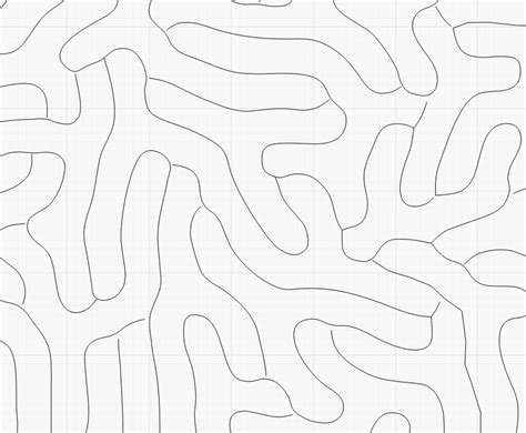 Extend Multiple Lines Simultaneously Lightburn Software Questions Lightburn Software Forum