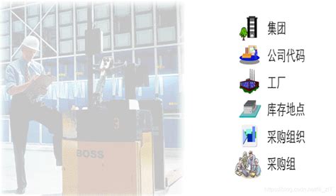 Sap Mm 第1篇 组织架构介绍和创建sap组织架构 Csdn博客 Sap Mm 第1篇 组织架构介绍和创建sap组织架构 Csdn博客