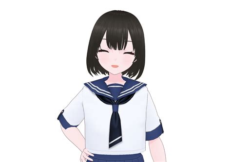 Meet Fuka Every Otherhalf Has A Story Otherhalfai