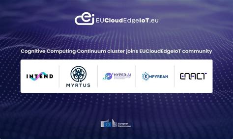 eucloudedgeiot on linkedin eucloudedgeiot cognitivecomputing ai edgecomputing