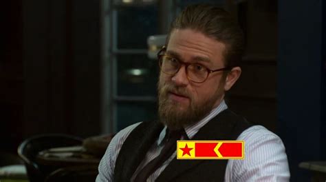 Создать мем ричи Fletcher джентльмены 2019 гай ричи Картинки Meme