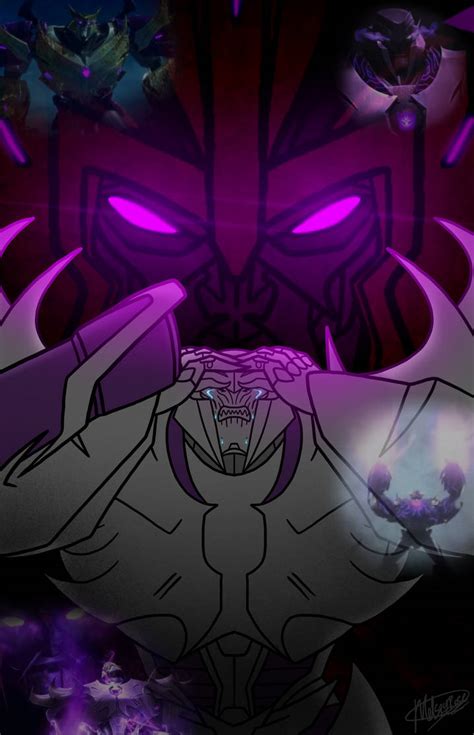 The Unicron In Me By Melspyrose1998 On Deviantart