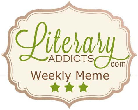 Literary Addicts Wednesday Meme Favorite Genre Tawdra Kandle