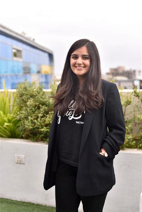 Aditya Mishra 阿迪 On Linkedin My Journey Becoming Director Of Hr At Wework India At Age 25