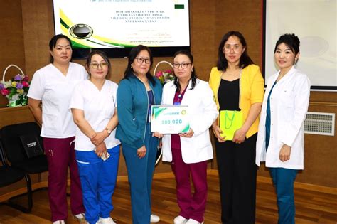 “НОТОЛГООНД СУУРИЛСАН СУВИЛАХУЙН ТУСЛАМЖ ҮЙЛЧИЛГЭЭ” ЭРДЭМ ШИНЖИЛГЭЭНИЙ ХУРАЛ ЗОХИОН БАЙГУУЛЛАА