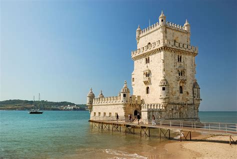 Belem Lisbon Portugal At Thomas Lane Blog