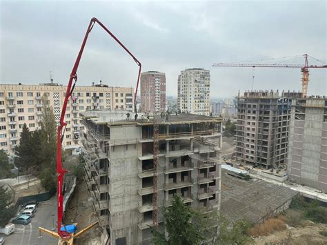 გამწვანება 2024 წლის მთავარი მოთხოვნა იქნება სამშენებლო სექტორში Kalaki Ge