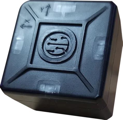 Tri Axial Vibration Sensor With Temperature And Acoustic Sound At Ellisbridge