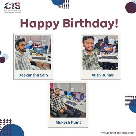 Deepika Cts On Linkedin Happybirthday Birthdaywishes Happybirthday