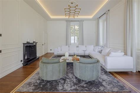 Art Deco In Der Innenarchitektur Luxus Und Geometrien Italy Sothebys International Realty