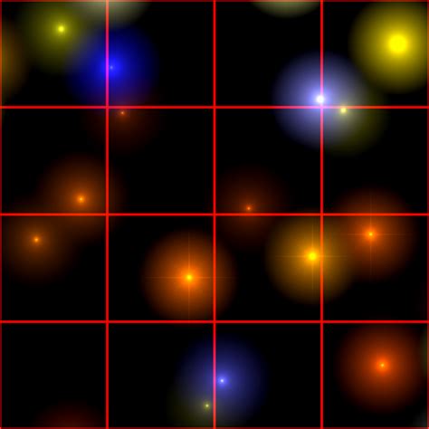 Unity Shader Graph Starfield Tutorial Coster Graphics