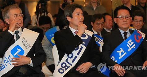 野 수도권 대회전 앞두고 부동층 잡기 올인종합