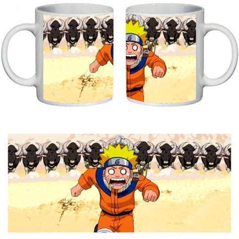 Кухоль наруто Naruto — ціна 216 грн у каталозі Чашки Купити товари для