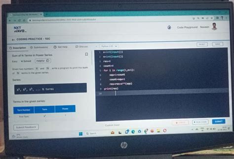 Naveen Akkireddy On Linkedin Day51 100daysofcodechallenge Nxtwave