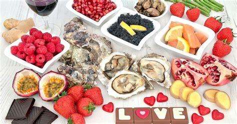 Effective Ways On How To Improve Your Sex Life Using Food Pinoy Recipe At Iba Pa