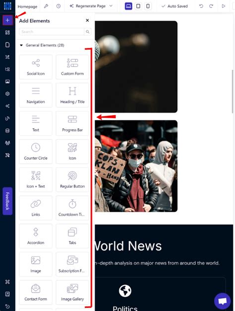How To Create A News Website A Step By Step Guide