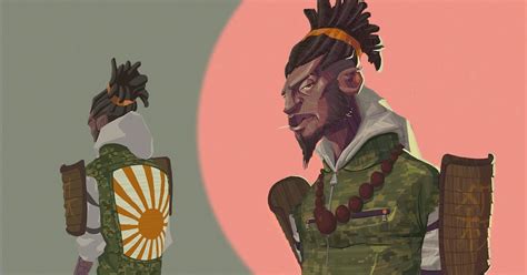 Chase Nichol Sunset Overdrive Costume Contest