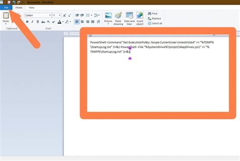Windows Map Network Drive Windows Map Network Drive