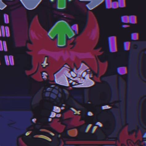 •fnf Cassandra Icon•