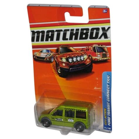Matchbox Action Drivers