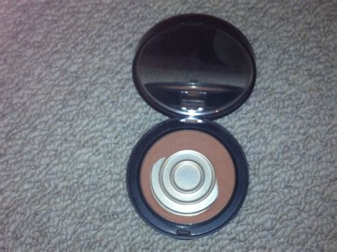 Bobbi Brown Bronzing Powder Medium Reviews Makeupalley