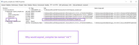 How To Use Process Hacker And Dnspy To Unpack Net Malware