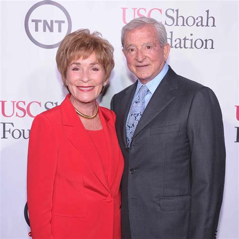 Judge Judy On The Secret Of Nearly 50 Year Marriage