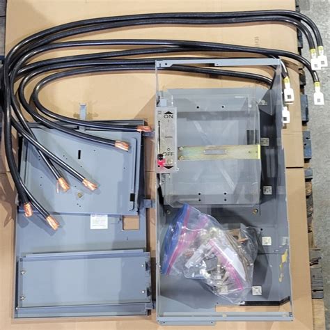 Wiring Square D Mcc Model 5 Square D Model 3 Mcc Buckets Electrical