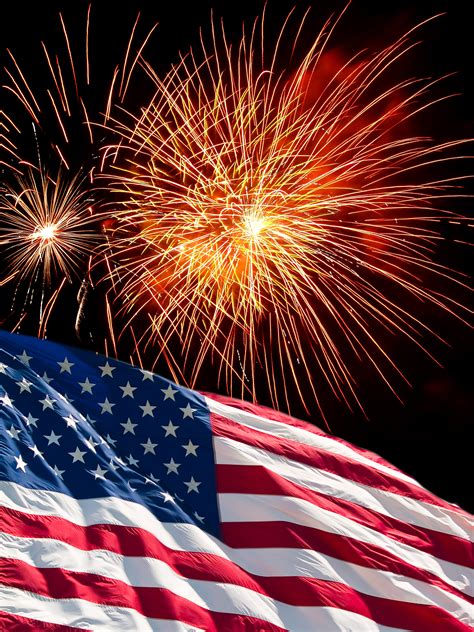 Happy 4th Of July