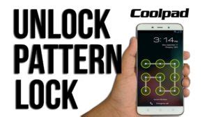 Coolpad Bypass Google Account Verification FRP Lock Pangu In
