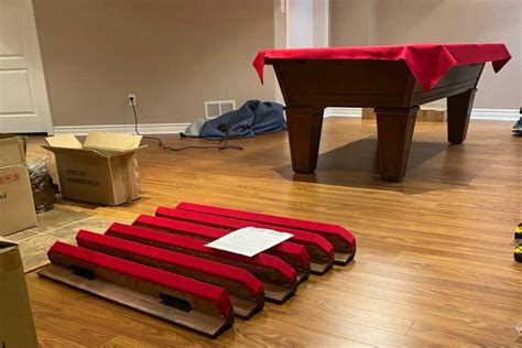 Pool Table Felt Replacement North Player Pool Table Felt Replacement North Player